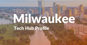 Meet Milwaukee Tech, a Community of Opportunity | Powderkeg