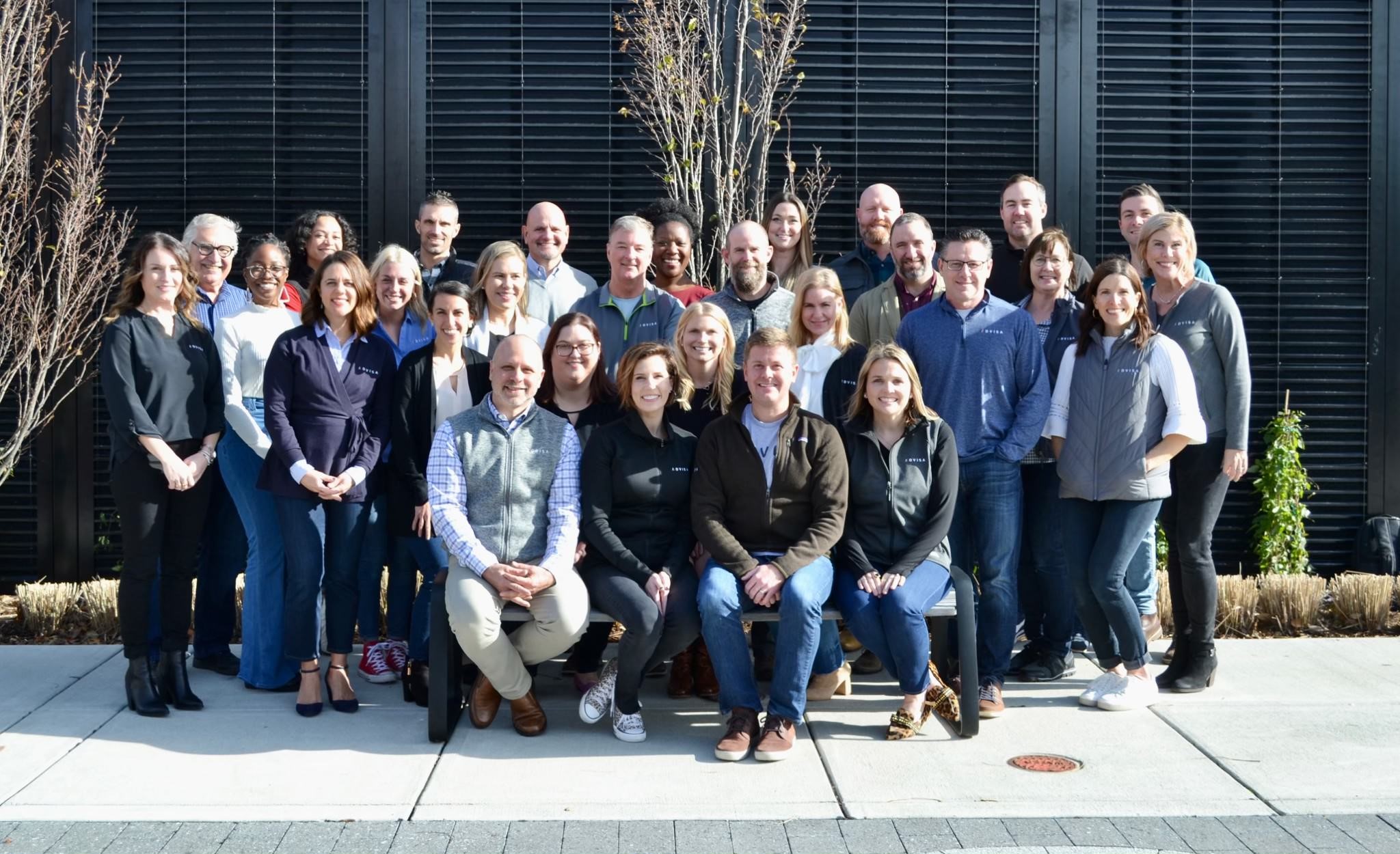 ADVISA Jobs and Company Culture | Powderkeg