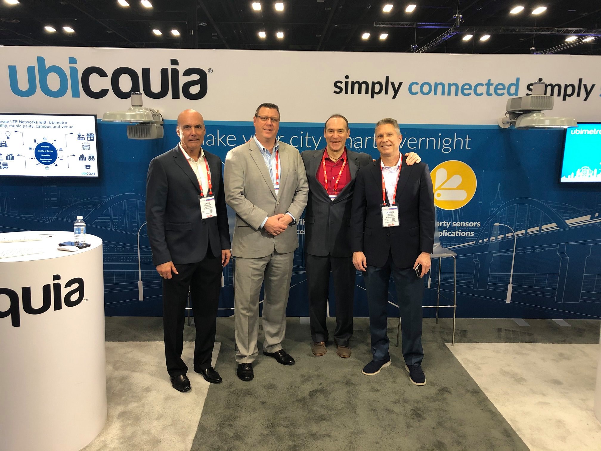 Ubicquia Jobs and Company Culture | Powderkeg