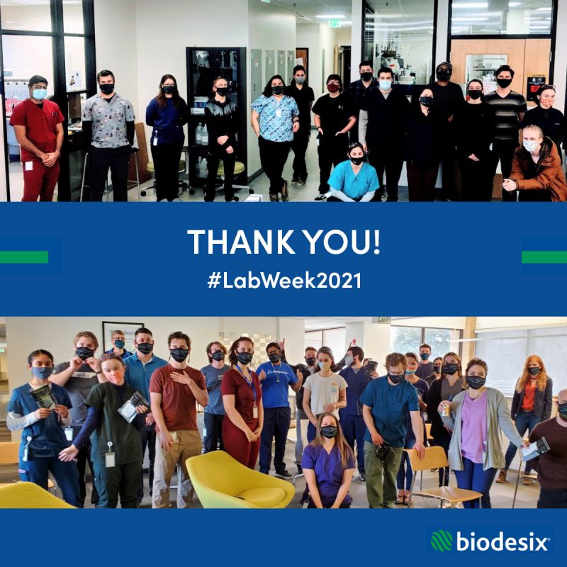 Biodesix Jobs and Company Culture | Powderkeg