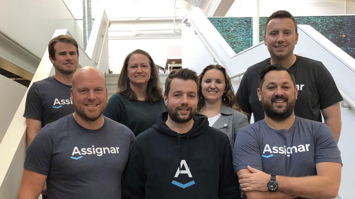 Assignar Jobs and Company Culture | Powderkeg