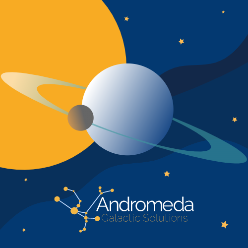 Andromeda Galactic Solutions Jobs and Company Culture | Powderkeg