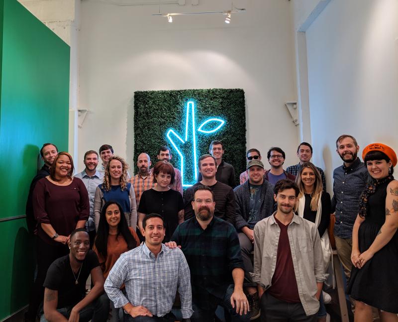 Flock Safety Jobs and Company Culture | Powderkeg