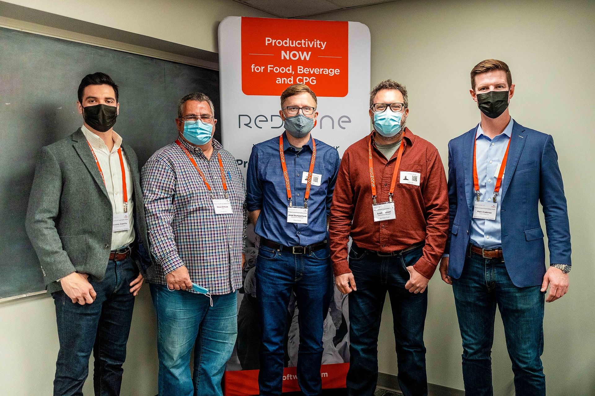 Redzone Production Systems Jobs and Company Culture | Powderkeg