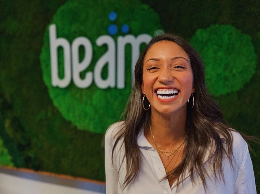 Beam Benefits Jobs and Company Culture | Powderkeg