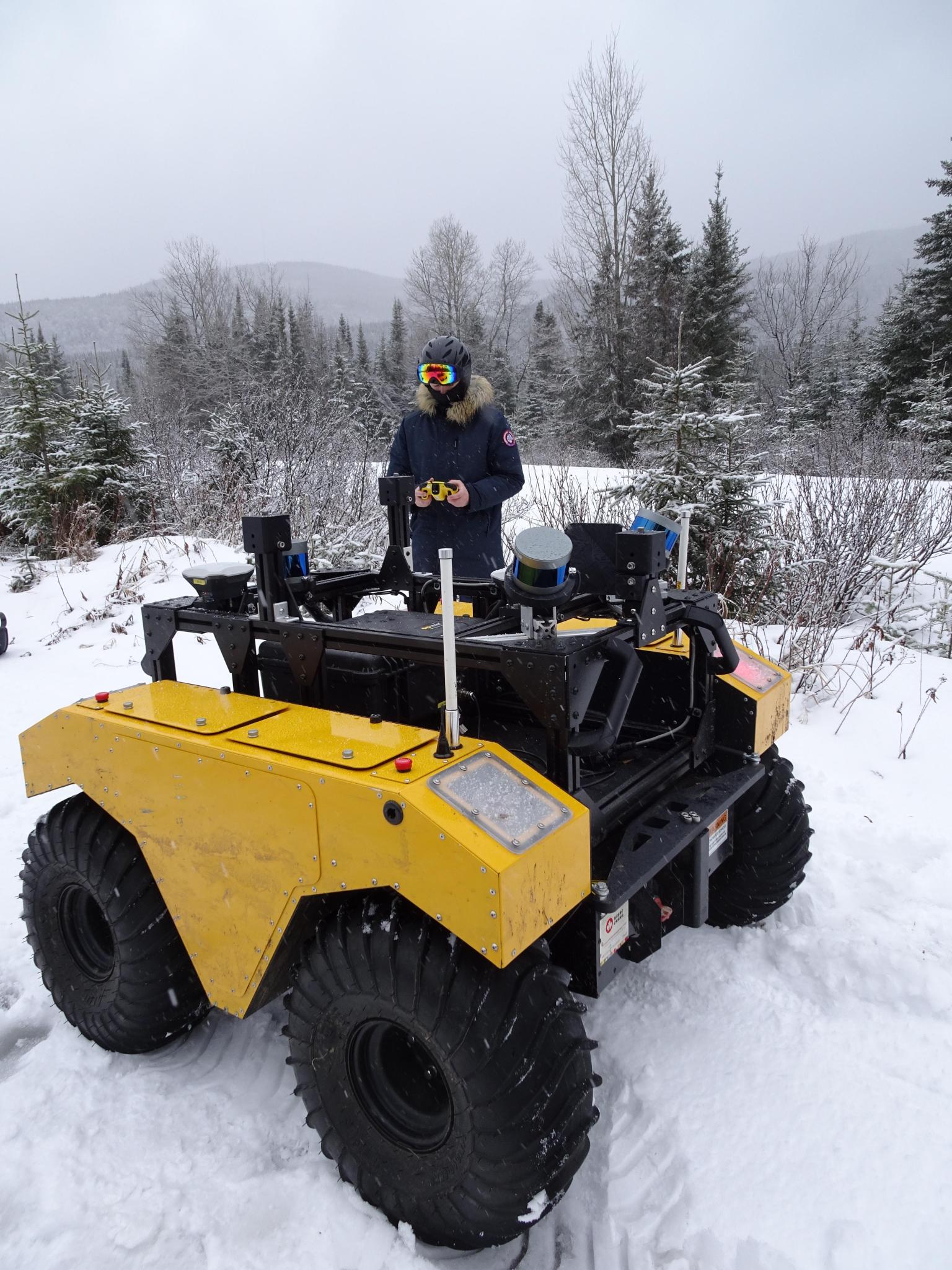 Fort Robotics Jobs and Company Culture | Powderkeg