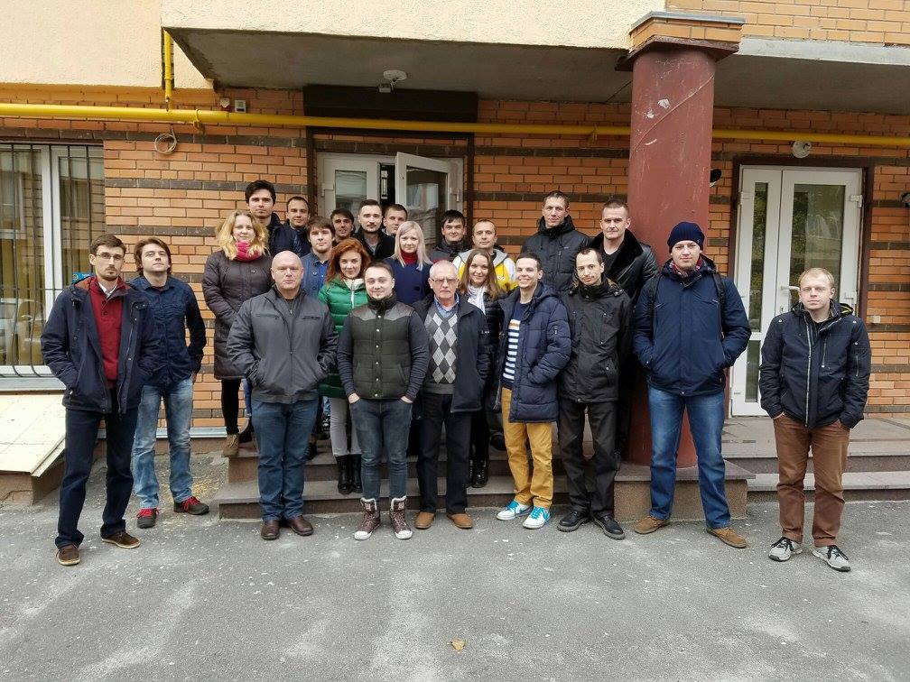 Swan Software Solutions Jobs And Company Culture Powderkeg