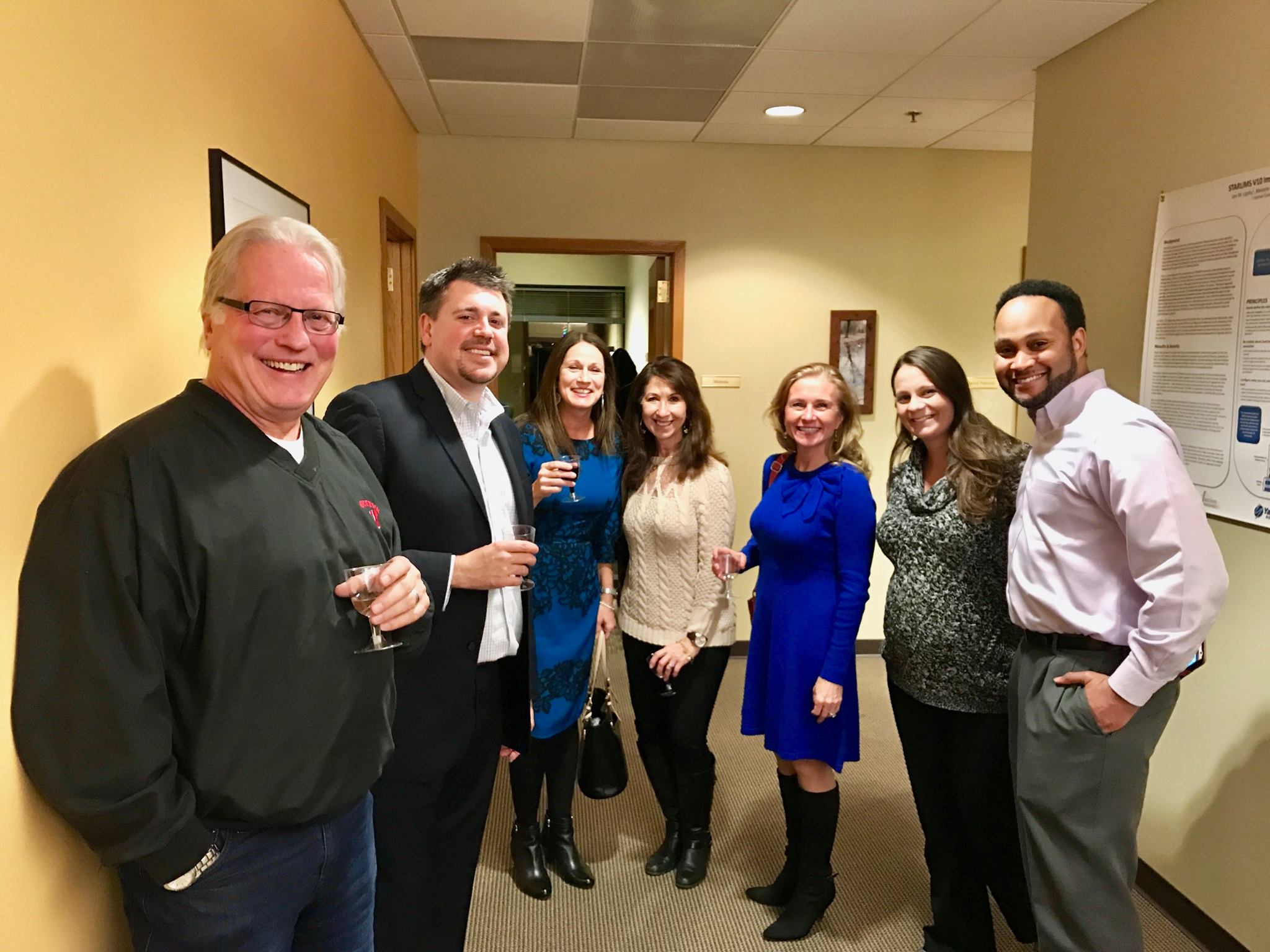 Yahara Software Jobs and Company Culture | Powderkeg