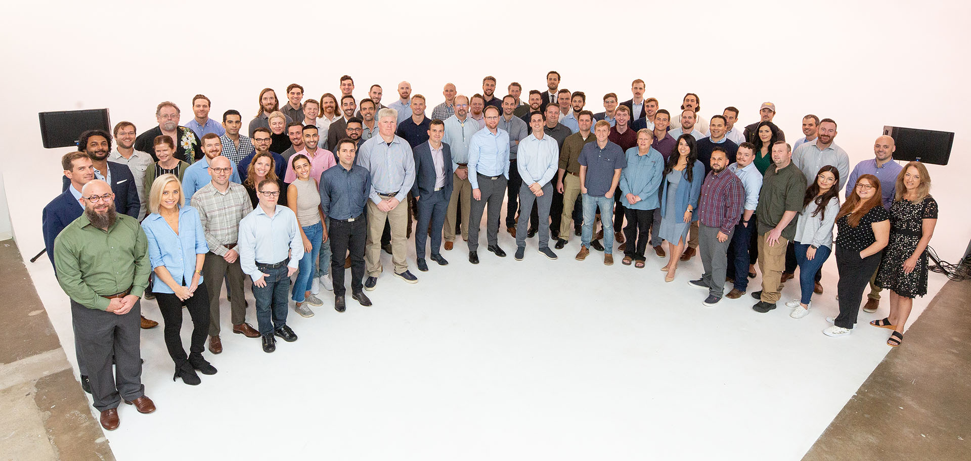 Unchained Capital Jobs and Company Culture | Powderkeg