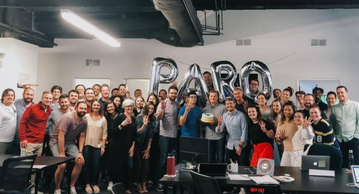 Paro Jobs and Company Culture | Powderkeg