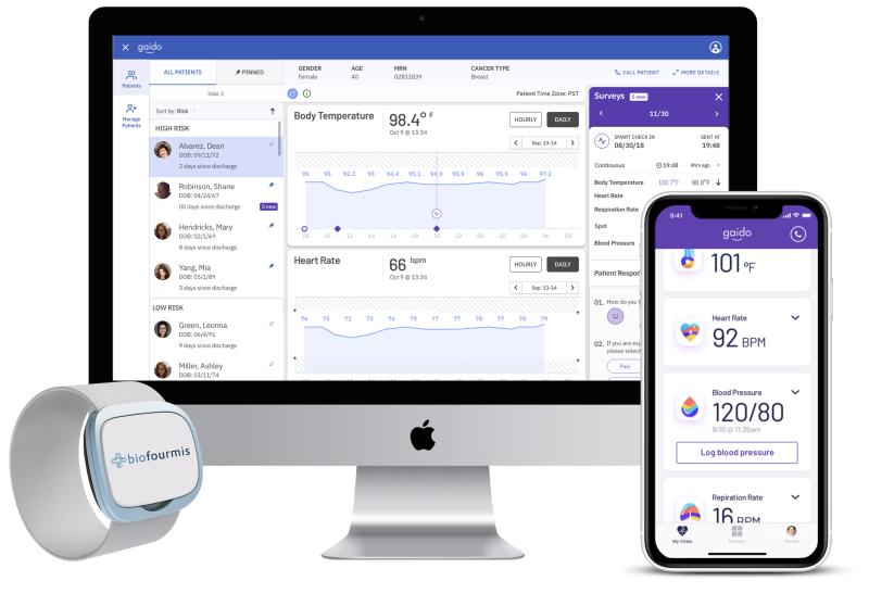 Biofourmis Jobs and Company Culture | Powderkeg