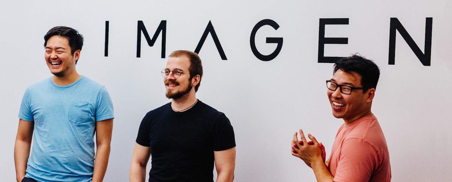 Imagen Technologies Jobs and Company Culture | Powderkeg