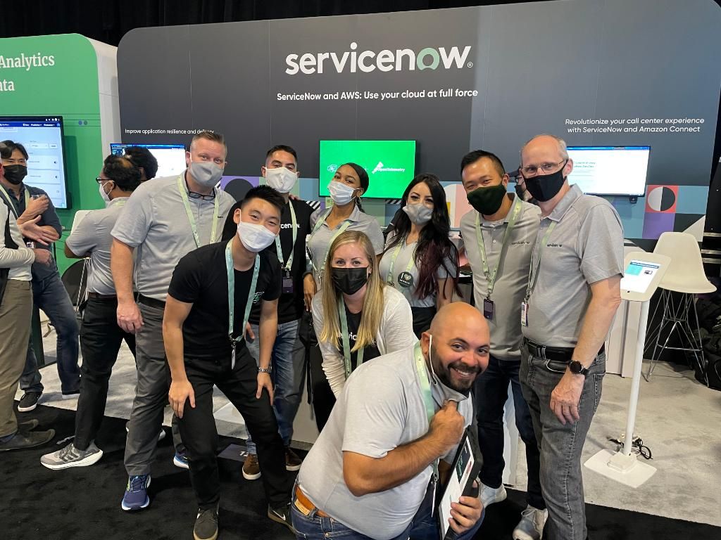 ServiceNow Jobs and Company Culture | Powderkeg
