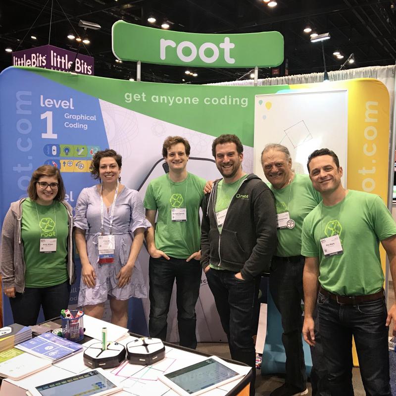 Root Robotics Jobs and Company Culture | Powderkeg