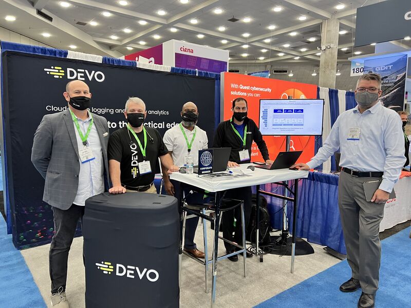 Devo Jobs and Company Culture | Powderkeg