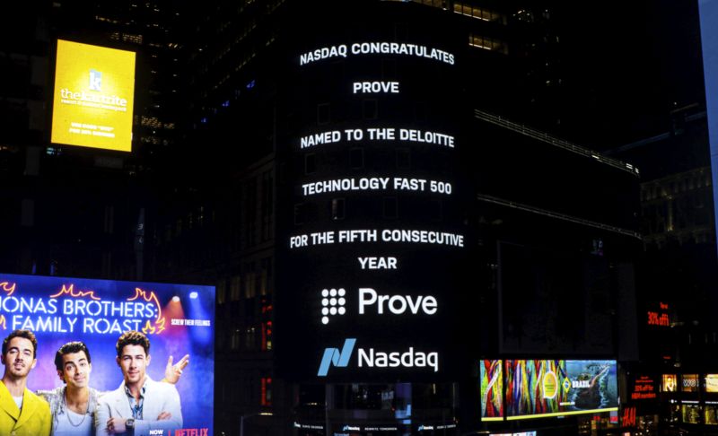 Prove (Formerly Payfone) Jobs and Company Culture | Powderkeg