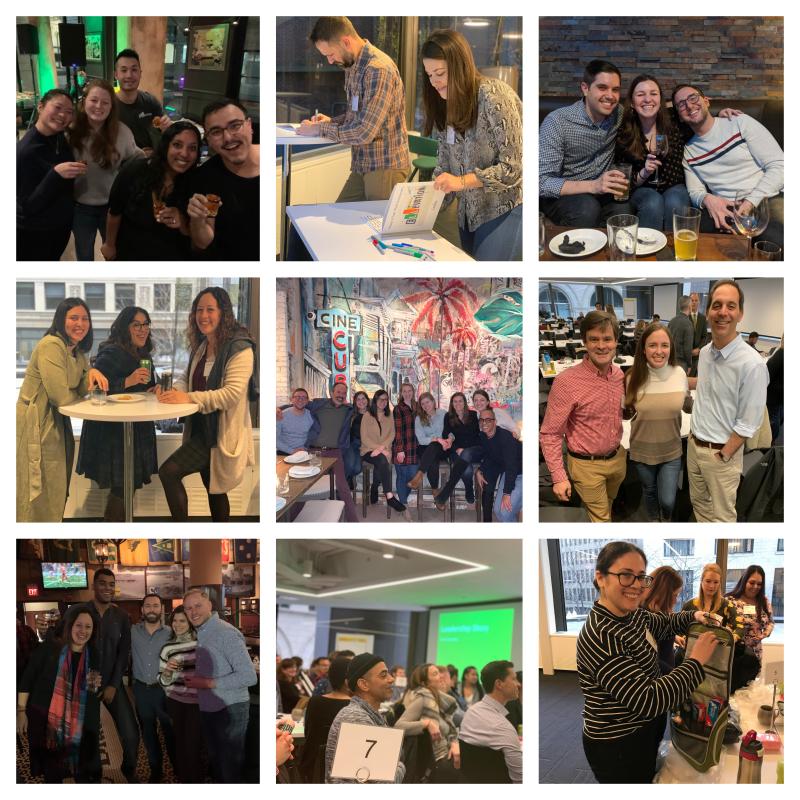 Ellevation Education Jobs and Company Culture | Powderkeg