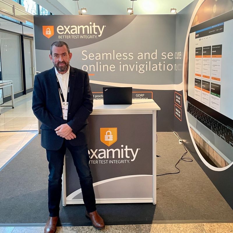 Examity Jobs and Company Culture | Powderkeg