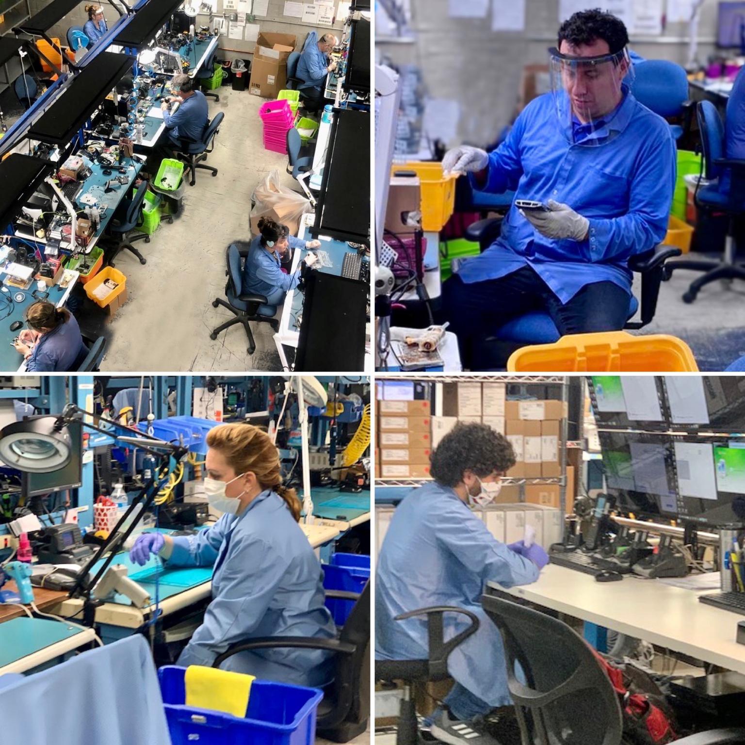 DBK Concepts Jobs and Company Culture | Powderkeg