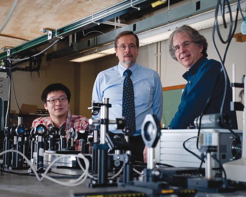 Animated Dynamics Jobs and Company Culture | Powderkeg