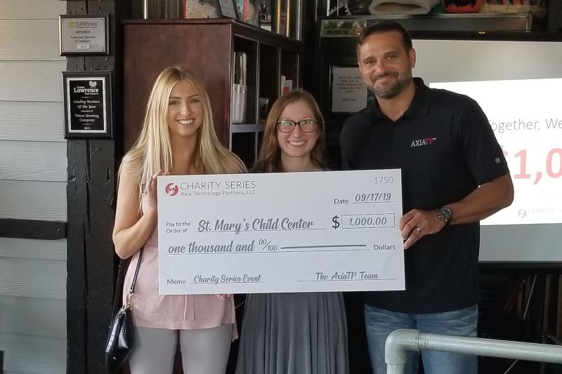 Axia Technology Partners Jobs and Company Culture | Powderkeg