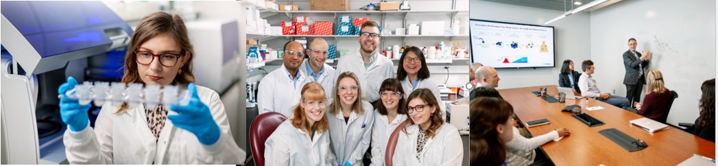 Vyriad Jobs and Company Culture | Powderkeg