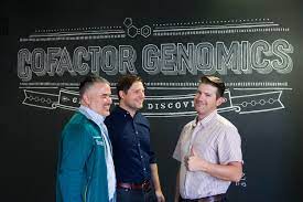 Cofactor Genomics Jobs and Company Culture | Powderkeg
