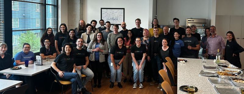 Outpace Bio Jobs and Company Culture | Powderkeg