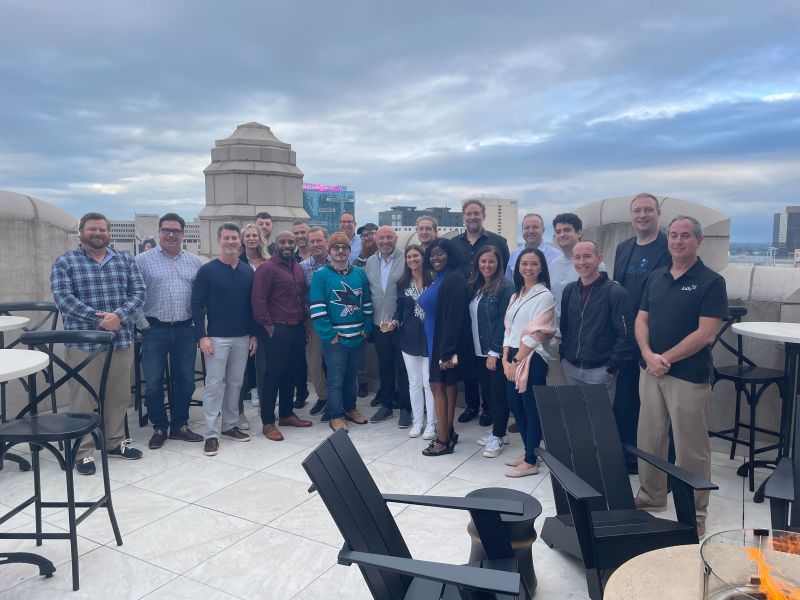 Judy Security Jobs and Company Culture | Powderkeg