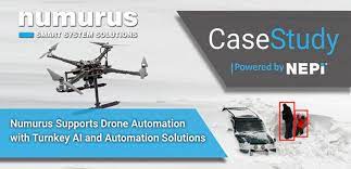 Numurus Jobs and Company Culture | Powderkeg