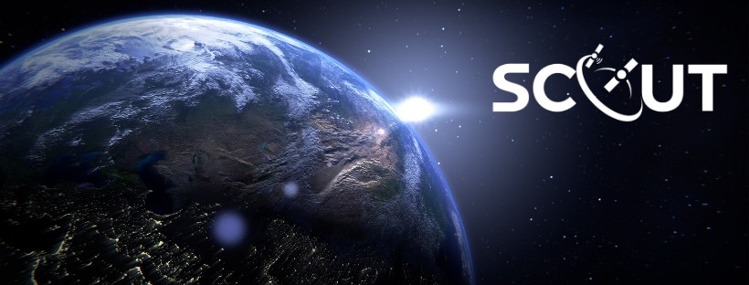 Scout Space Jobs and Company Culture | Powderkeg